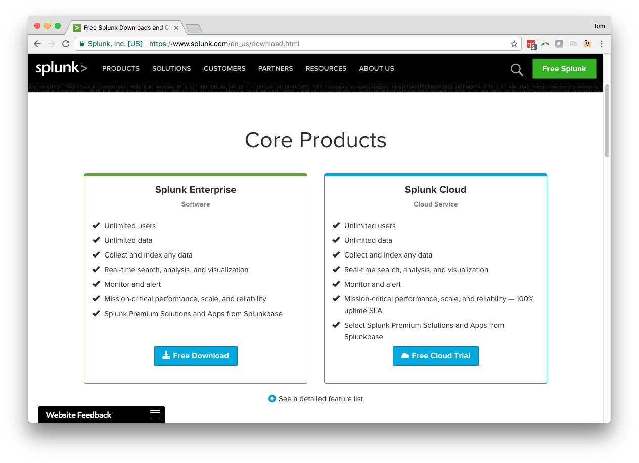 From Zero to Splunk: How to Install Splunk on a Linux VM in Minutes ...