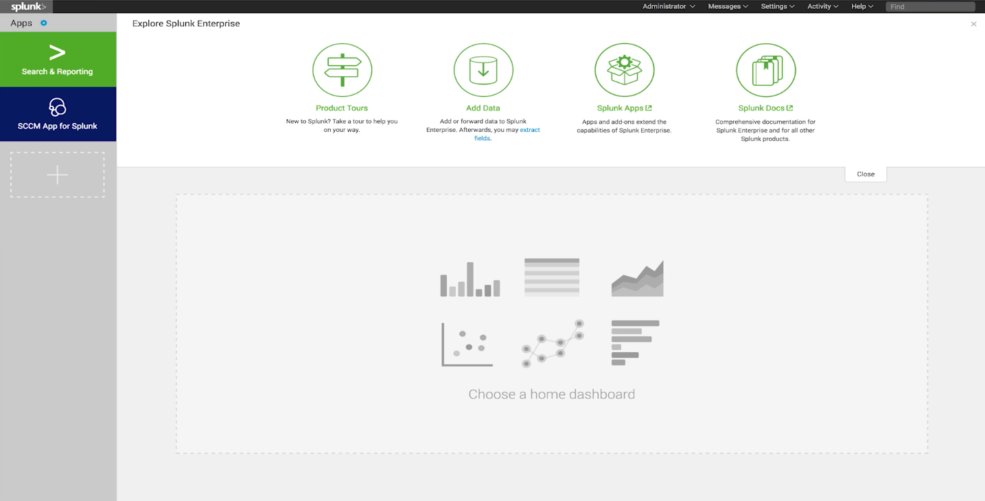How to Onboard Data into Splunk via the Web Interface - Hurricane Labs