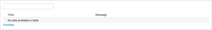 Integrating jQuery DataTables Into Splunk: Tutorial Part 3 - Hurricane Labs