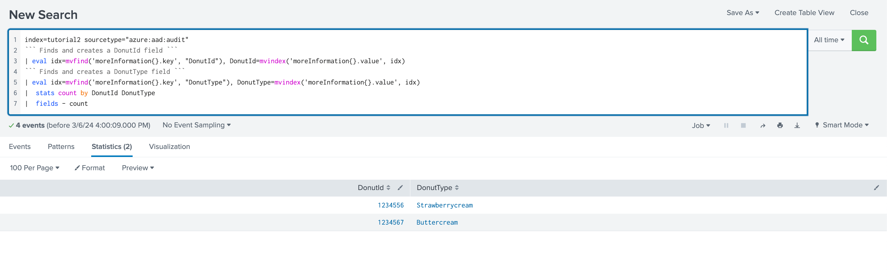 Oh No! My JSON Keys and Values are Separated! How Can I Extract Them ...