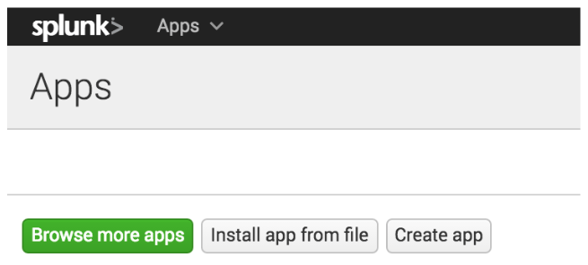 Reusable UI Components in Splunk: A Search Help Menu [Part 1 ...