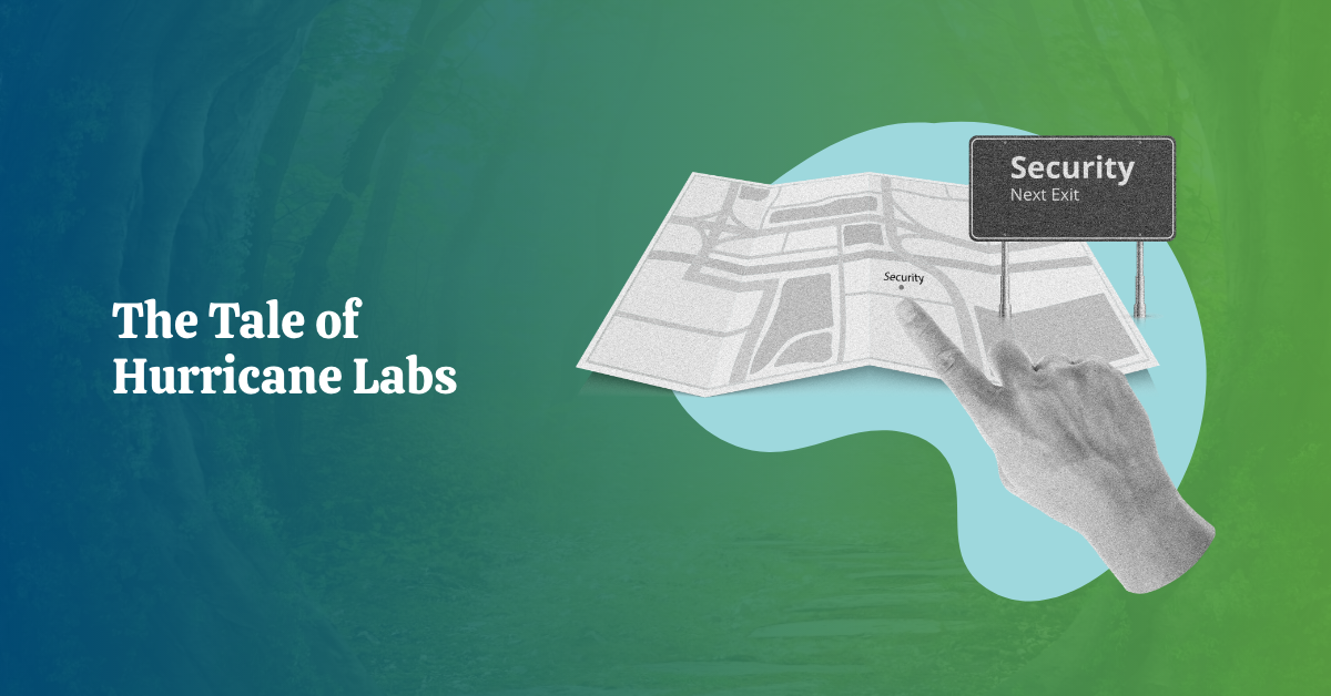 Our Story - Hurricane Labs | Security Services | Managed SOC