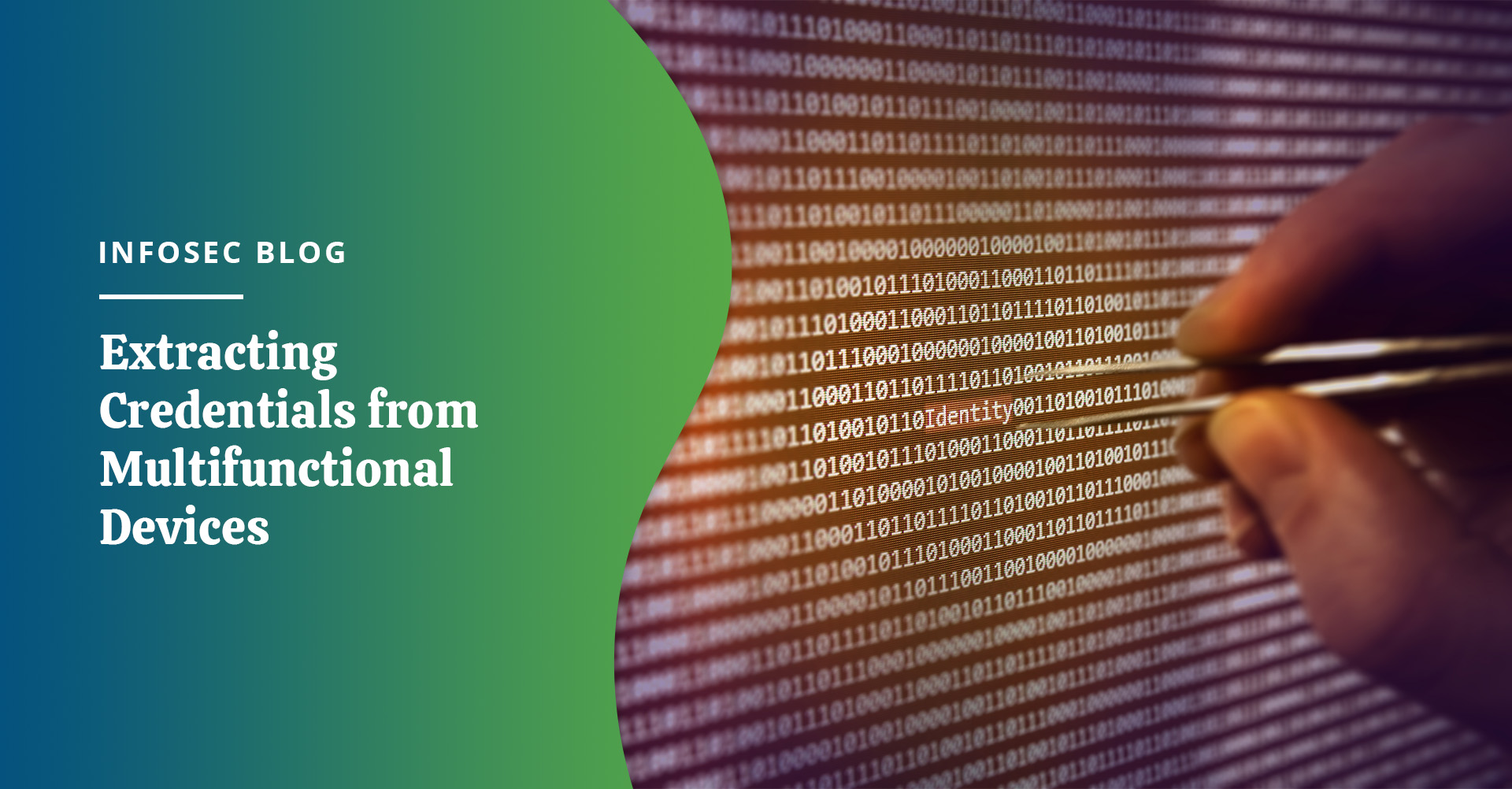 Extracting Credentials from Multifunction Devices - Hurricane Labs ...